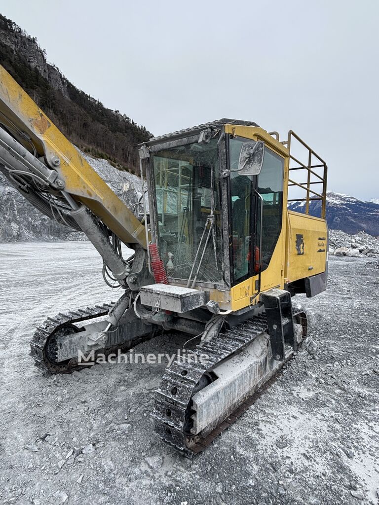 Atlas Copco ROC D7C-11 bušaće postrojenje