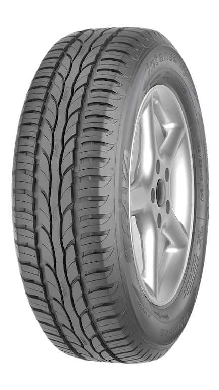SAVA 215/60 R17 96H INTENSA HP 2