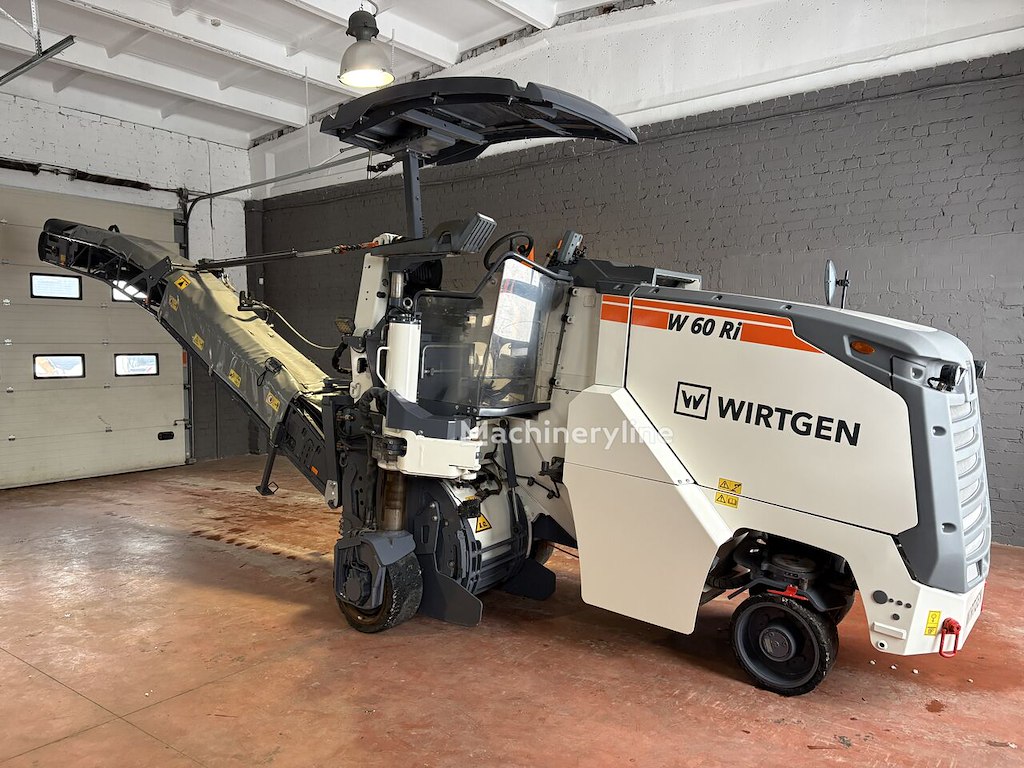 Wirtgen W60Ri glodalica za asfalt