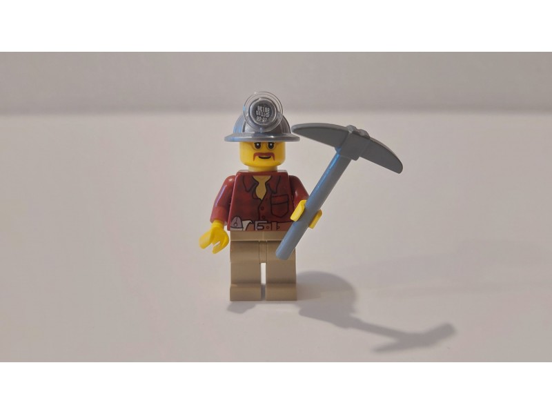 Lego Figura 361