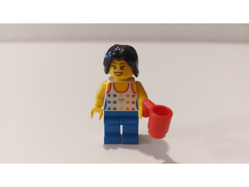 Lego Figura 352