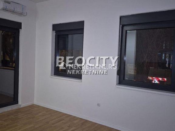 Novi Sad, Grbavica, Doža Đerđa, 1.0, 32m2, 110000EUR