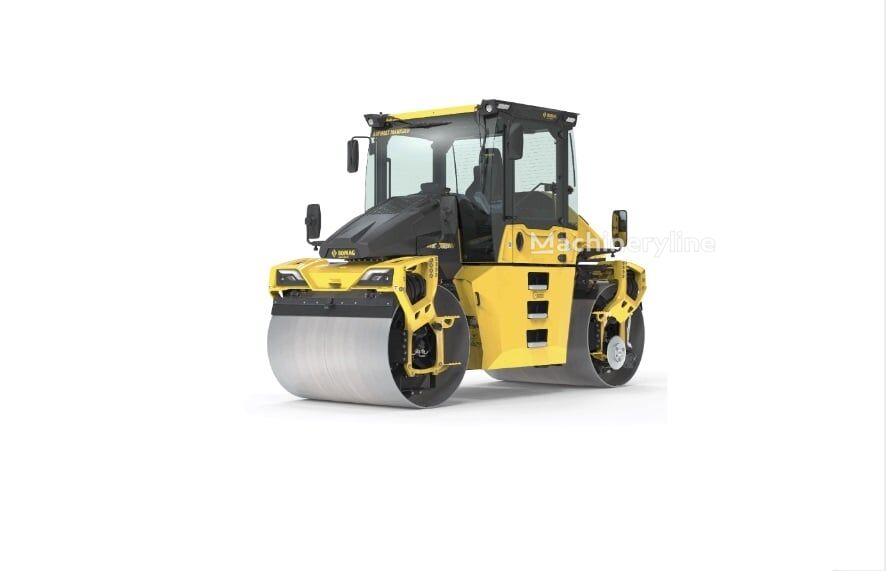 BOMAG BW 154 AP-5 AM valjak za asfalt