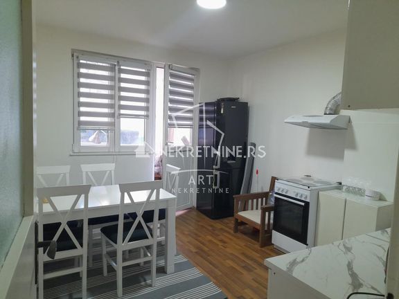 Palilula, 2.0 stan, renoviran, mereno 60m2 ID#10358