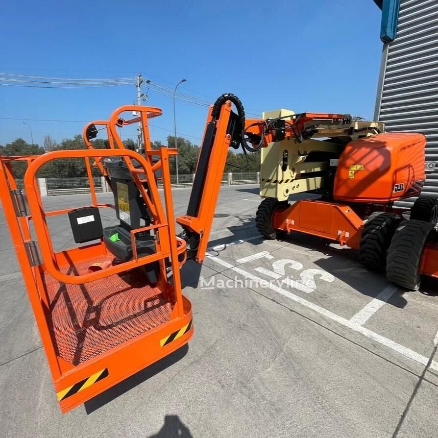 JLG EC450AJ hidraulična zglobna platforma
