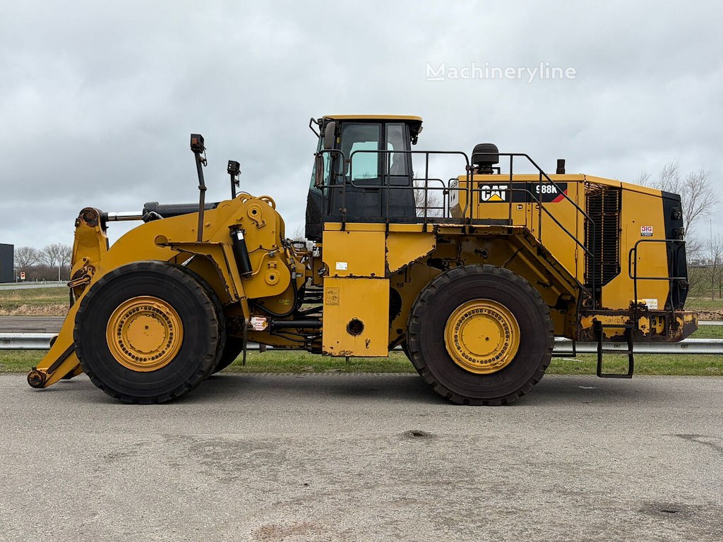 Caterpillar 988K prednji utovarivač