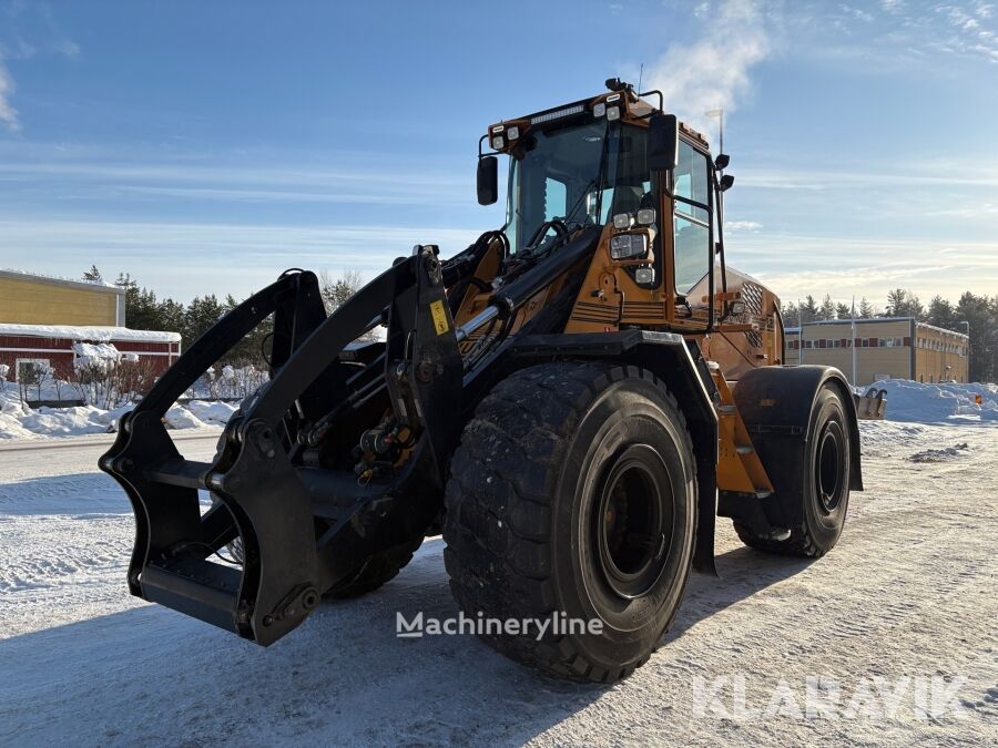 Prodaje se Ljungby Maskin L20 prednji utovarivač na aukciji