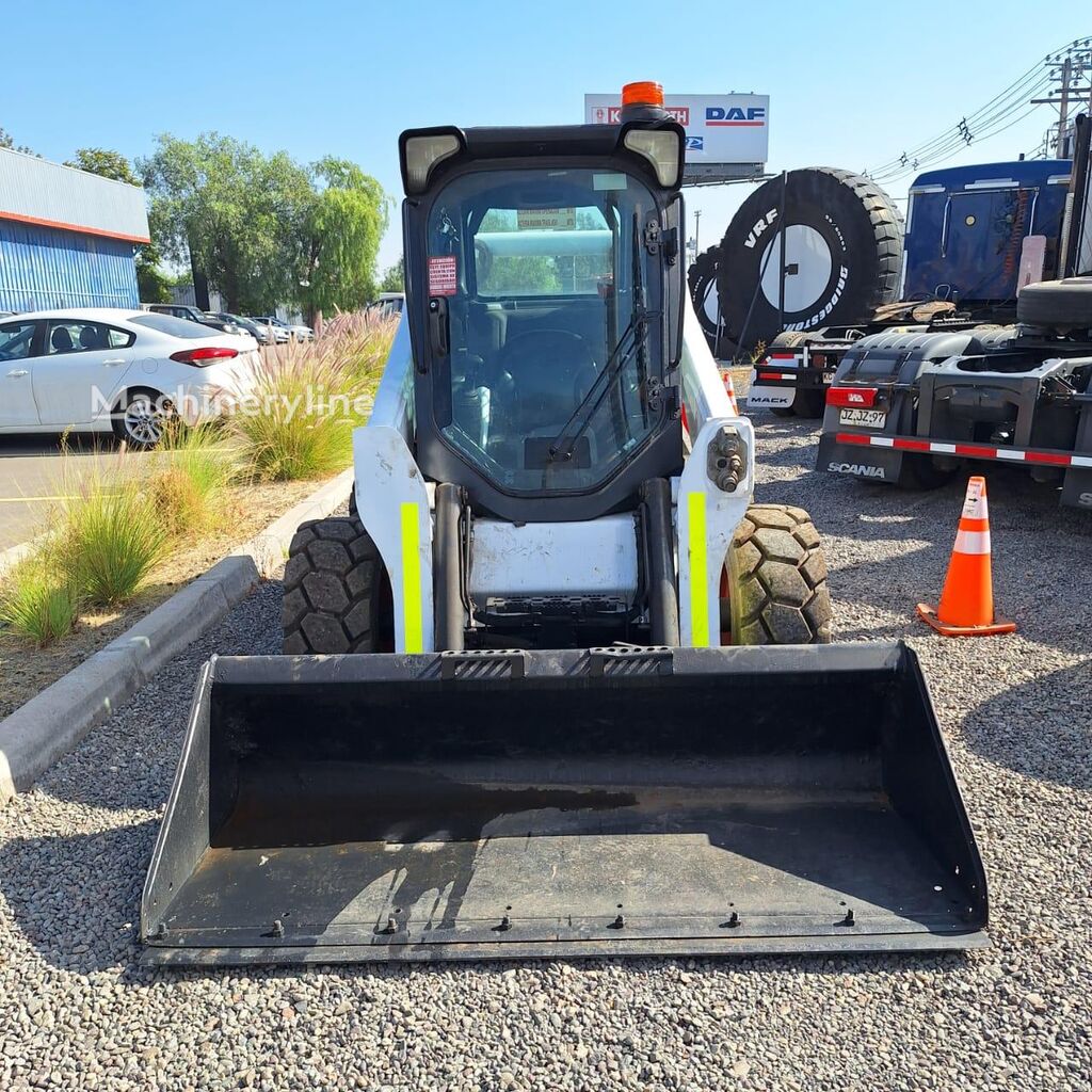 Bobcat S 650 C mini utovarivač