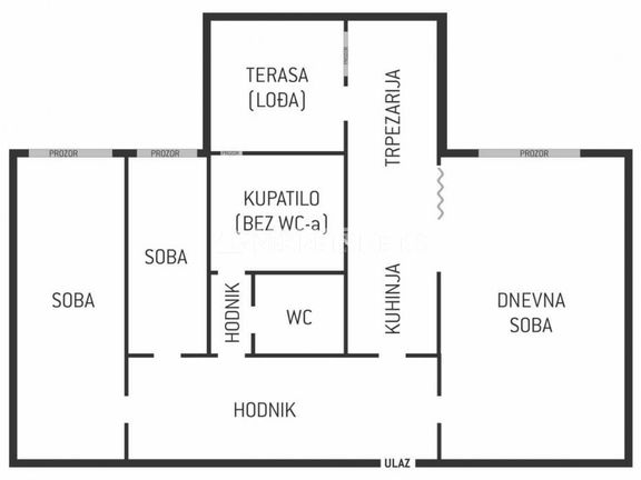 Blok 62, adaptibilan u 3.5