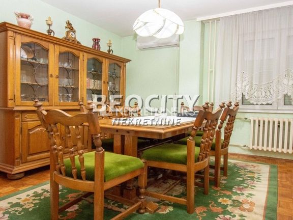 Novi Beograd, Blok 72, , 3.0, 72m2, 245000EUR