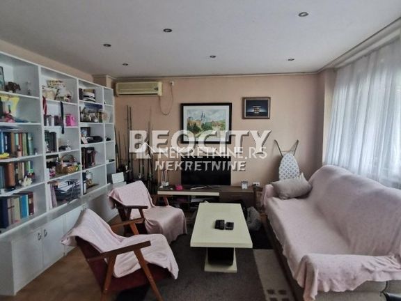 Novi Sad, Liman 2, Bulevar Oslobođenja , 3.0, 77m2, 215000EUR