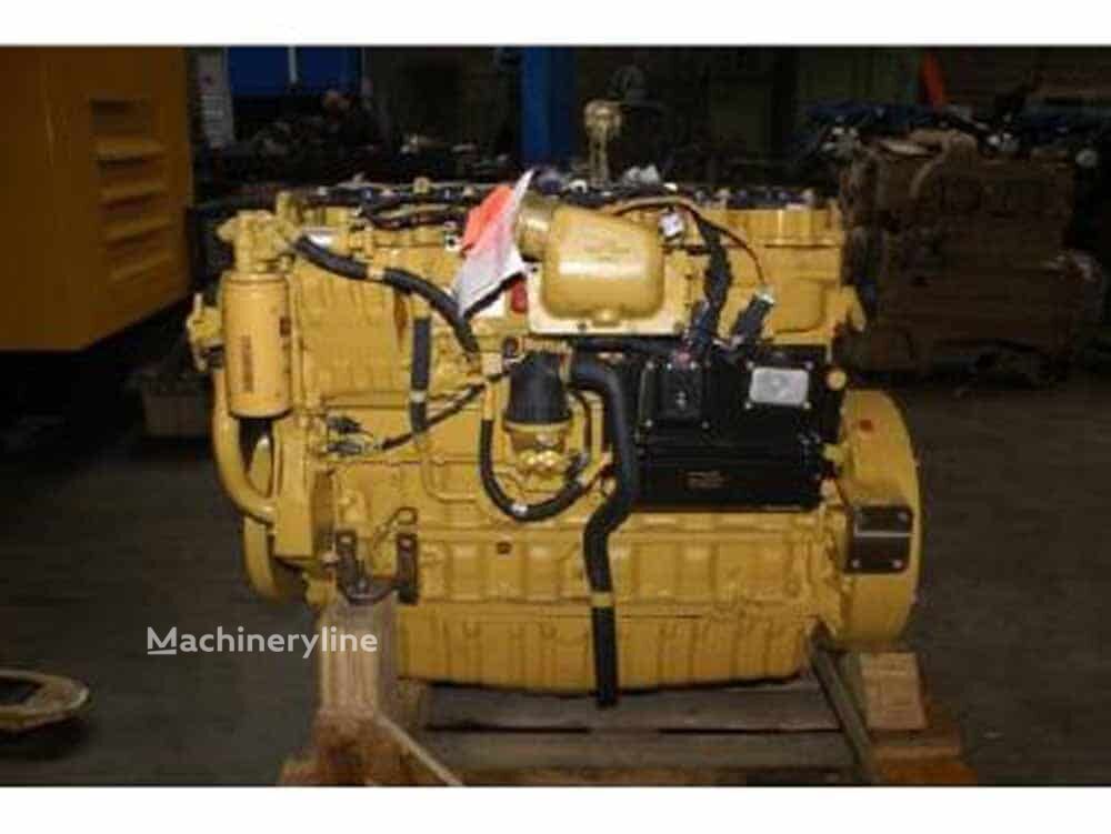 Motor Diesel Acert Reconstruit za Caterpillar C7.1 građevinske mašine