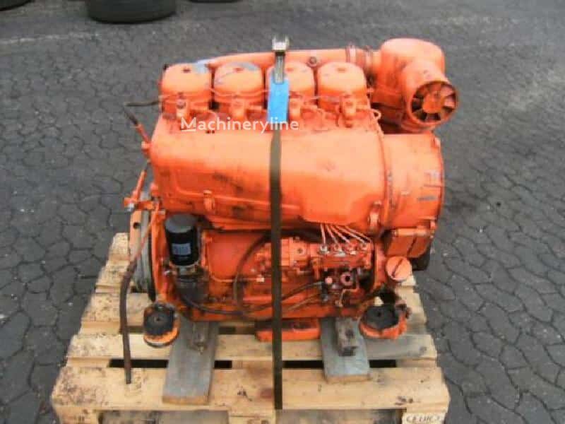 Motor Second Hand – 11 za Deutz F4L913 građevinske mašine