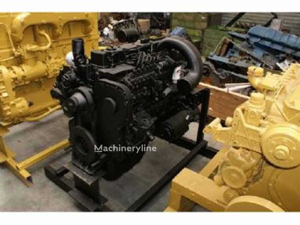 Motor de vânzare za Cummins 6CT8.3 građevinske mašine