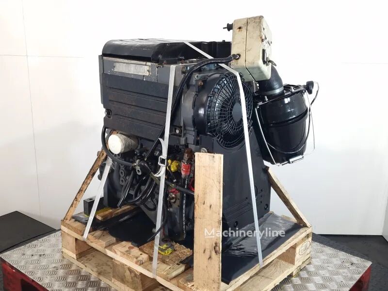 Motor Complet za Deutz F3L2011 građevinske mašine