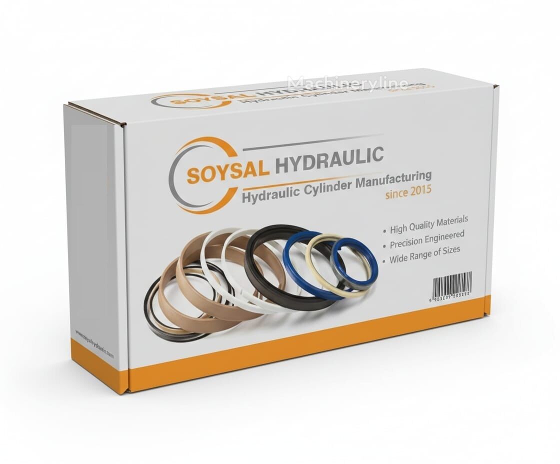 Komatsu SEAL KITS FOR 79243073 komplet za popravku za Komatsu PC3000-6 bagera