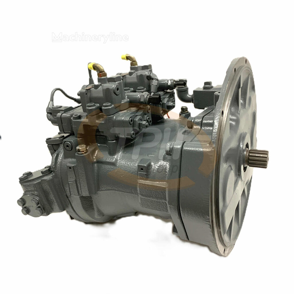 Hitachi HPV118, 9257348 9256125, 9257348 hidraulična pumpa za Hitachi ZX240-3, ZX250-3 bagera