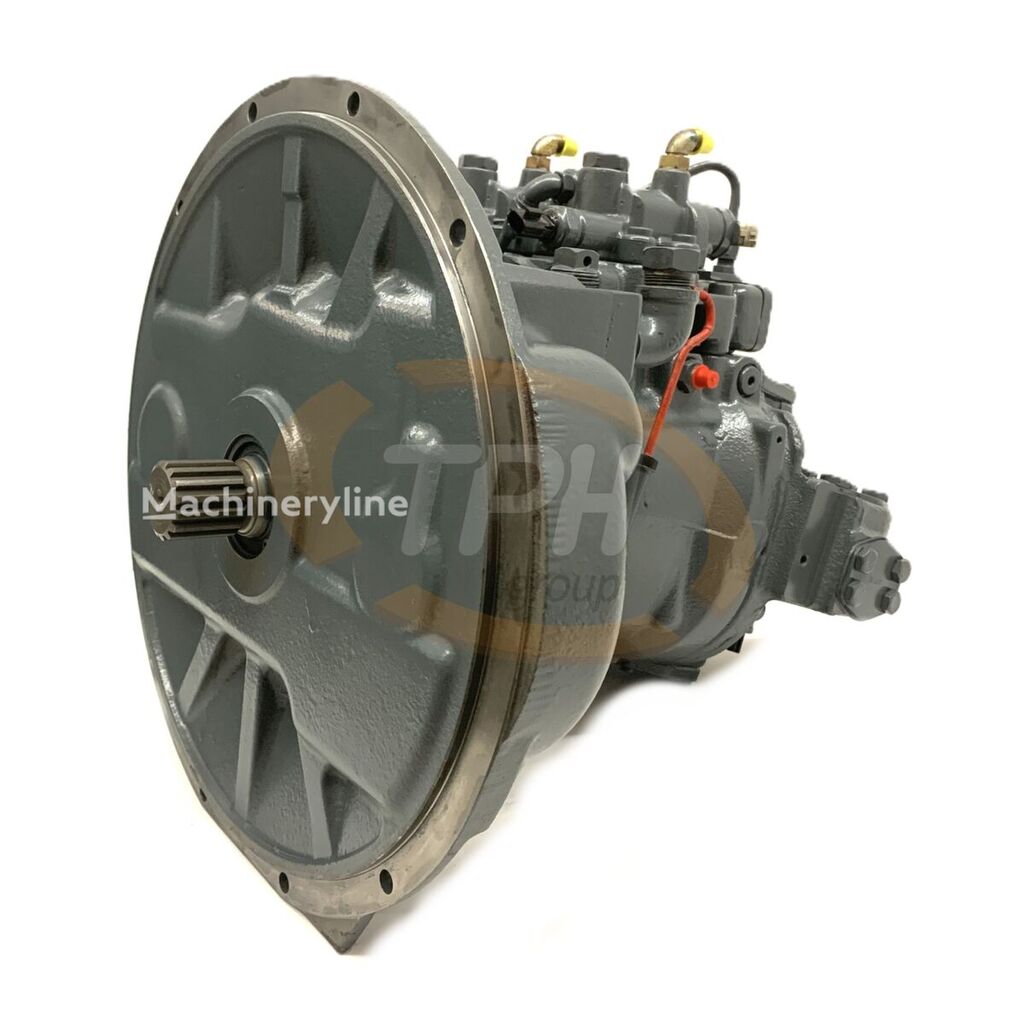 Hitachi HPV118 9273637, 9268633 hidraulična pumpa za Hitachi ZX180LC-3 bagera