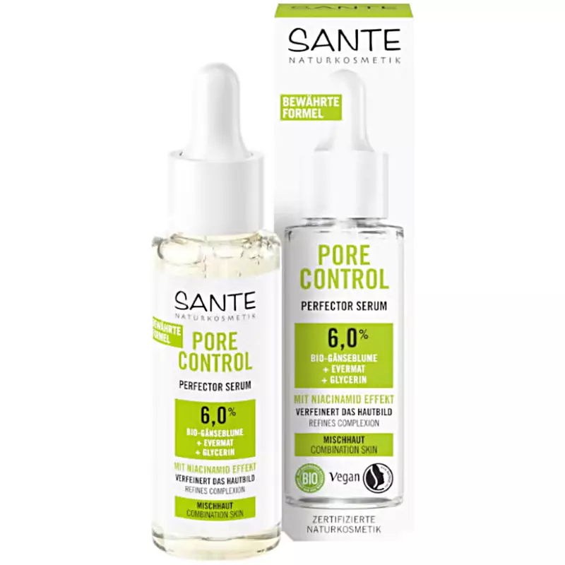 Pore Control Perfector serum