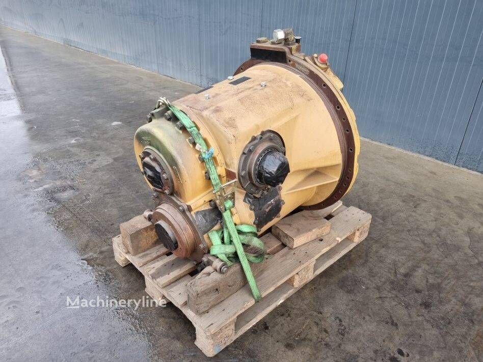 Caterpillar D6R Refurbished Transmission menjač za Caterpillar D6R buldožera