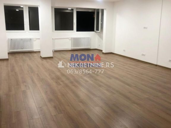 Novi Beograd, Blok 62, Nehruova, 5.0, 125m2, 399500 EUR