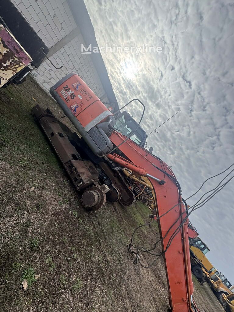 Upravljačka jedinica za Hitachi Zaxis 180 LC bagera