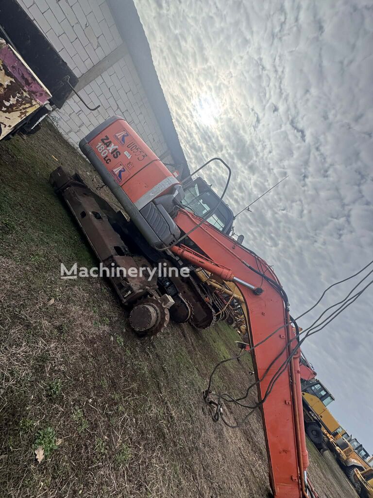 Cabina rezervni deo za Hitachi Zaxis 180 LC bagera