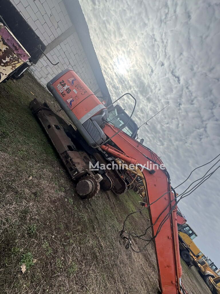 Hidraulična pumpa za Hitachi Zaxis 180 LC građevinske mašine