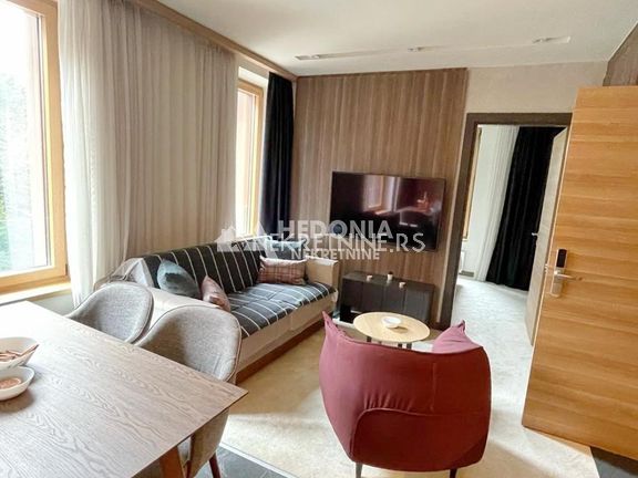 Woodside Kopaonik Residences, nov, lux 2.0 apartman ID#9821