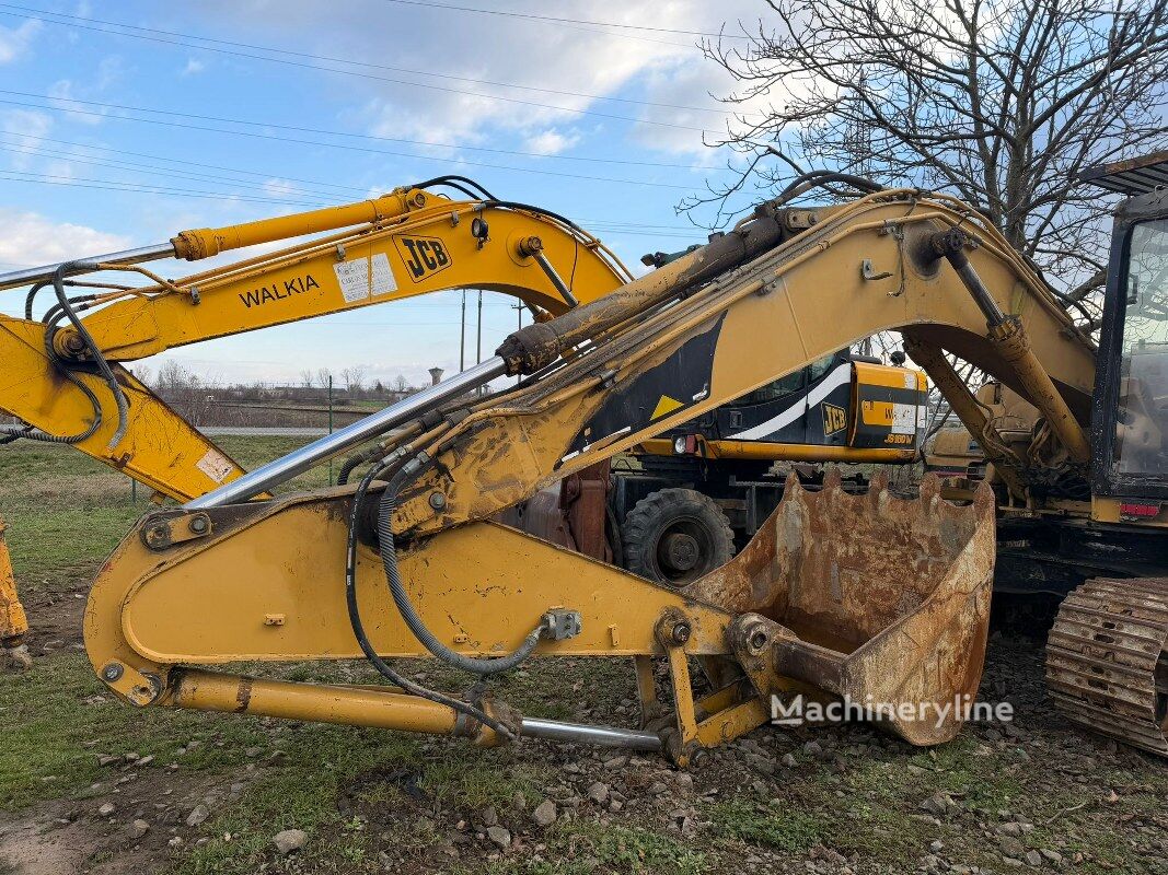 Strela bagera za Caterpillar 317BL bagera