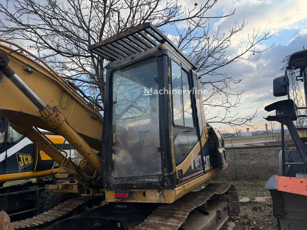 Kabina za Caterpillar 317BL bagera