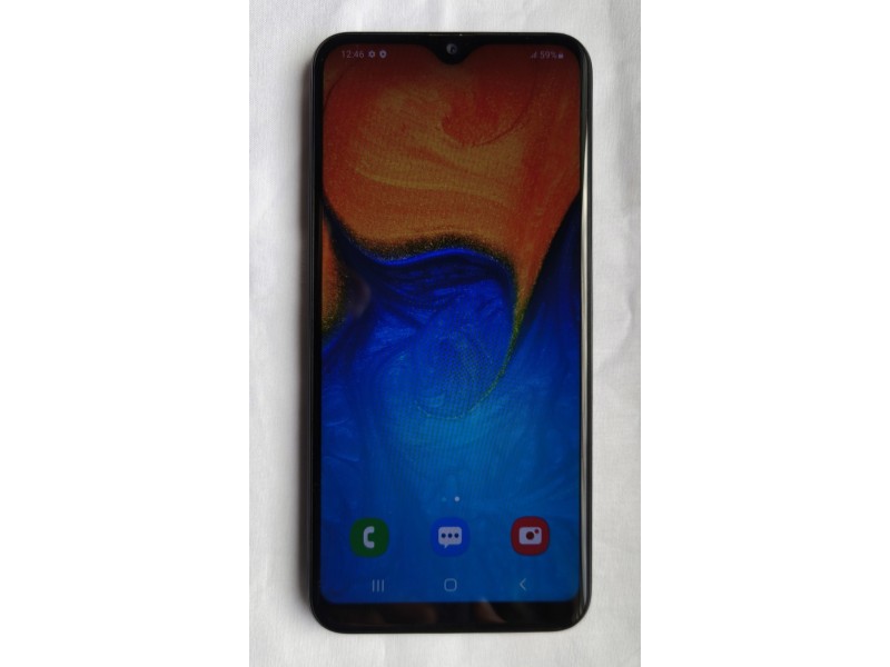 Samsung Galaxy A20e