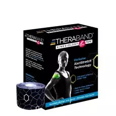 Theraband Kinesiology traka plava