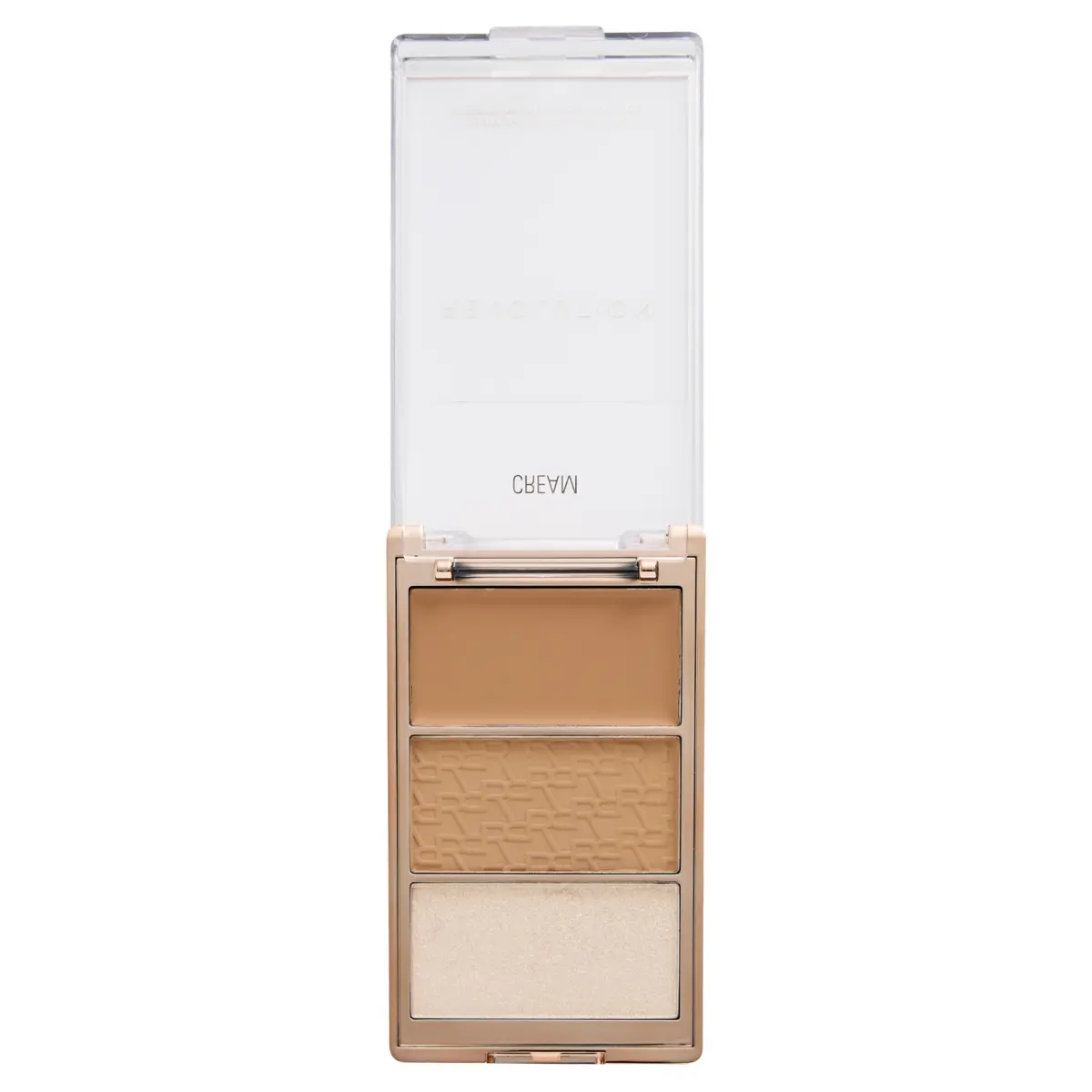 Paleta bronzera – Bronze Icon Divine Fair