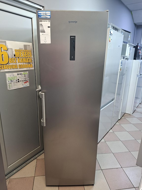 FRIŽIDER GORENJE R619CSXL6 , 185 CM.