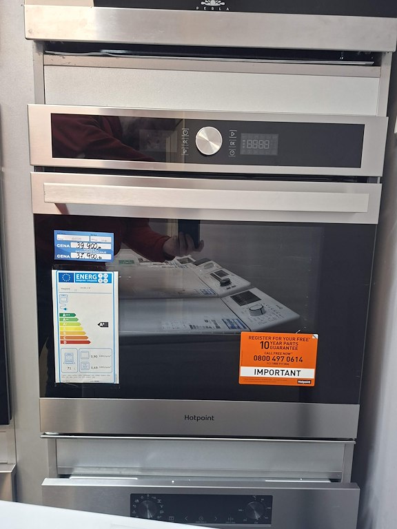 UGRADNA RERNA HOTPOINT ARISTON SI5 851 C IX , 71L