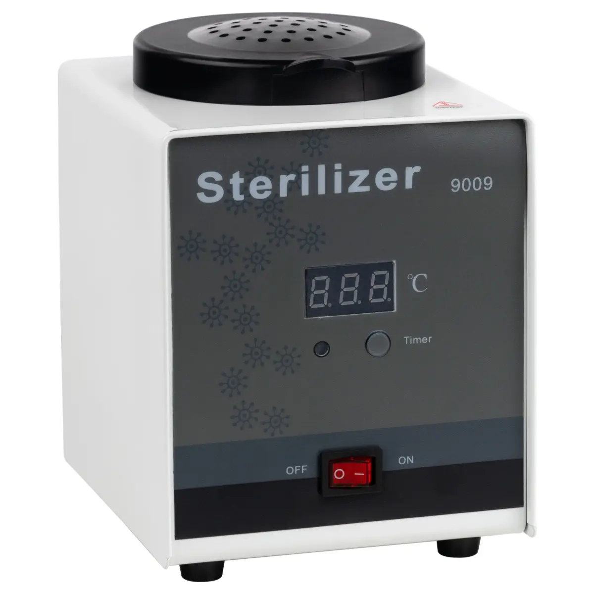 Sterilizator za makaze i metalne instrumente – Quartz YM-9009