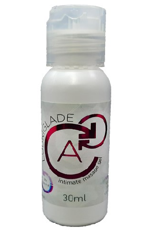Lubriglade anal (30 ml) , 3