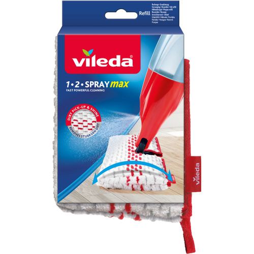 Vileda 1.2 Spray Max Refill - Dopunski uložak