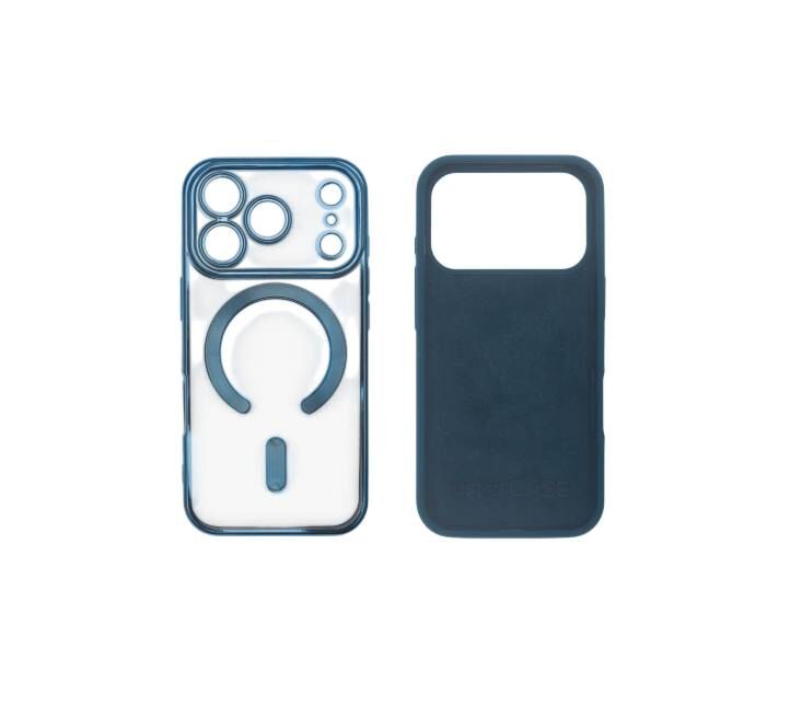 JUST IN CASE MASKA 2U1 ZA IPHONE 17 PRO - MAGPL123BL