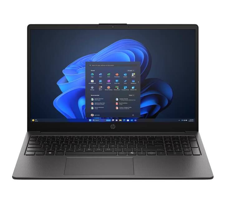HP LAPTOP CT9L8AT 15,6"/AMD RYZEN 5-7535U/16 GB/512 GB SSD/AMD RADEON 660M