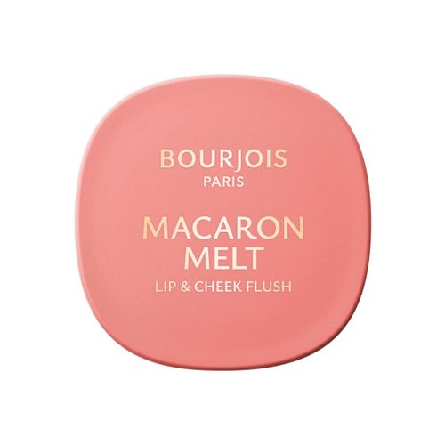 Bourjois Macaron Melt Rumenilo 02 Honey Nougat