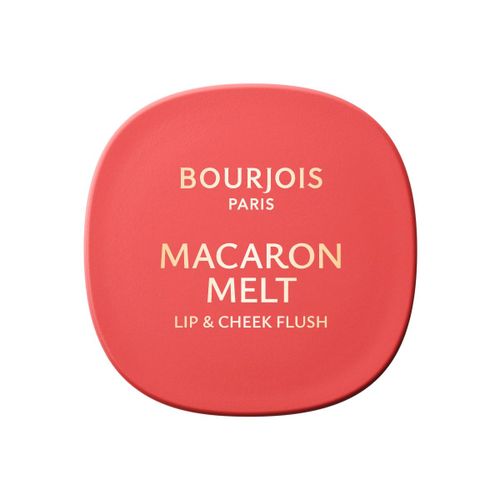 Bourjois Macaron Melt Rumenilo 03 Peach Tatin