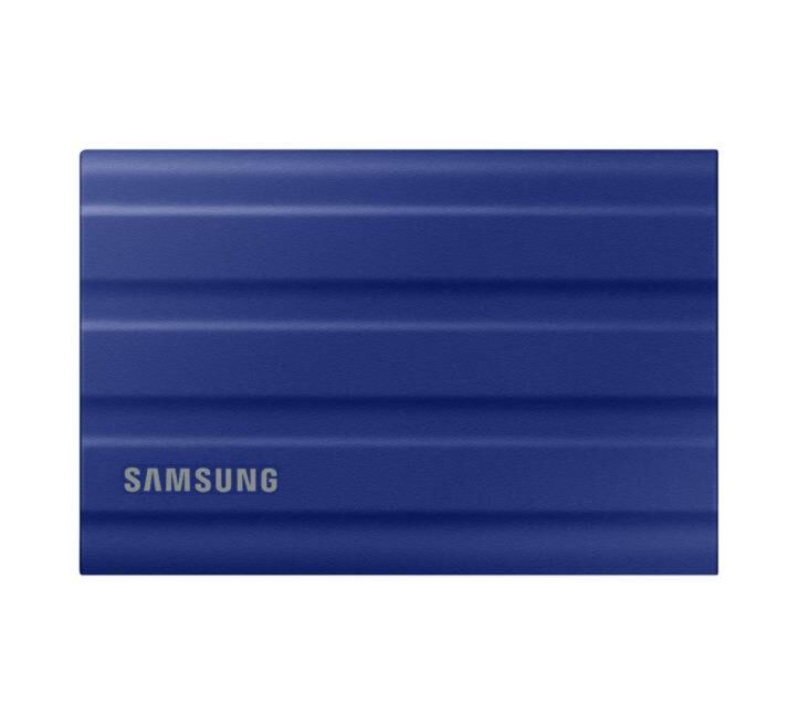 SAMSUNG EKSTERNI SSD 2 TB - PLAVI MU-PE2T0R/EU