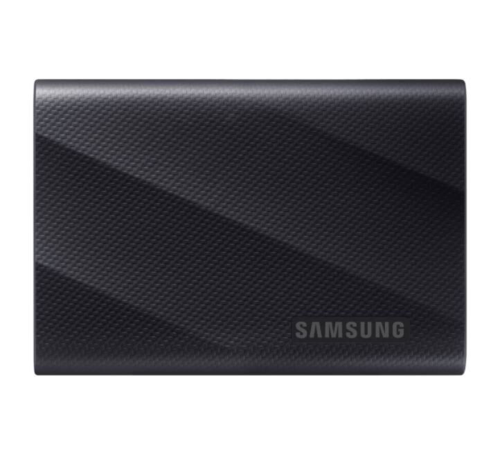 SAMSUNG EKSTERNI SSD 1TB - CRNI MU-PG1T0N/EU