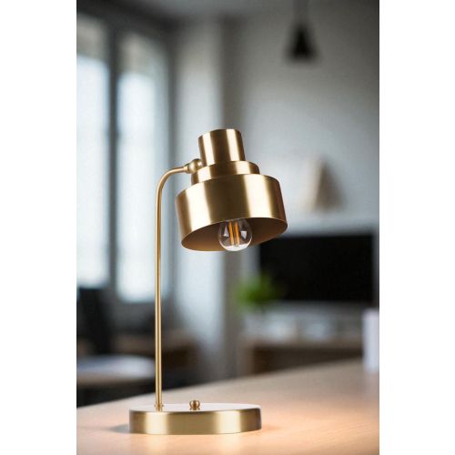 Antikna Stočna Lampa 8892-2
