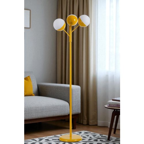 Bela Senka: Podna Lampa 8948-7