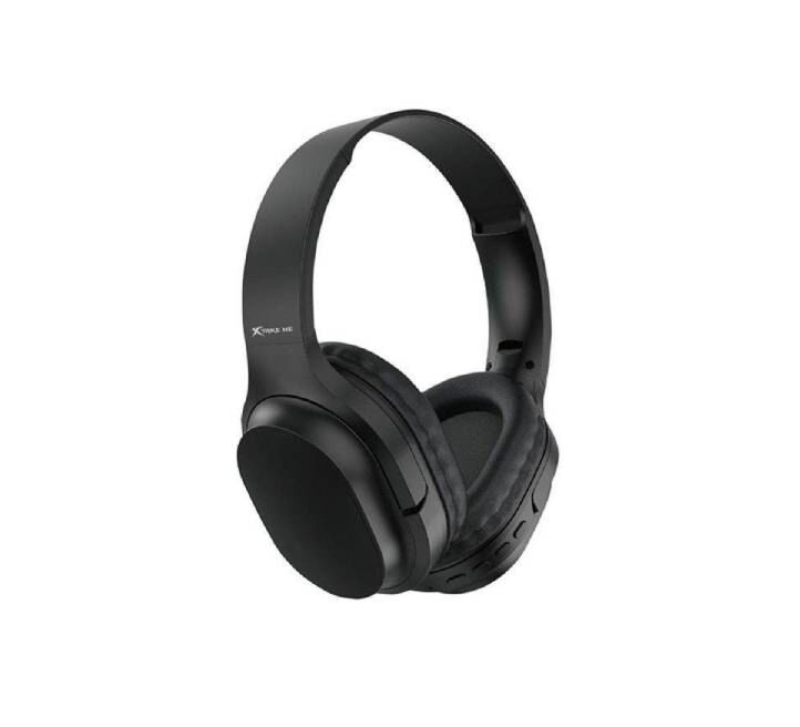 XTRIKE GAMING SLUŠALICE HD214 BK - CRNE