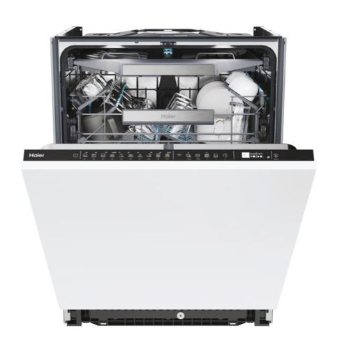Haier XI 6B0M4PDB Ugradna mašina za sudove, 16 kompleta, Inverter, 60 cm