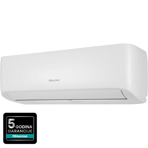 HISENSE Easy Smart 12K Inverter klima uređaj